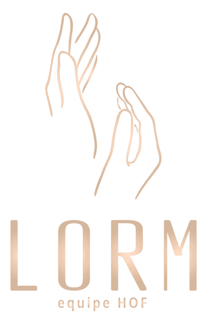 ANATOMIA DAS CAMADAS FACIAIS - LORM